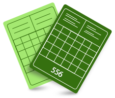 Moung 556